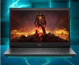 Dell G515 Intel Core i7 10750H 16GB 512GB SSD GTX1660ti 6GB 15.6" FHD ...